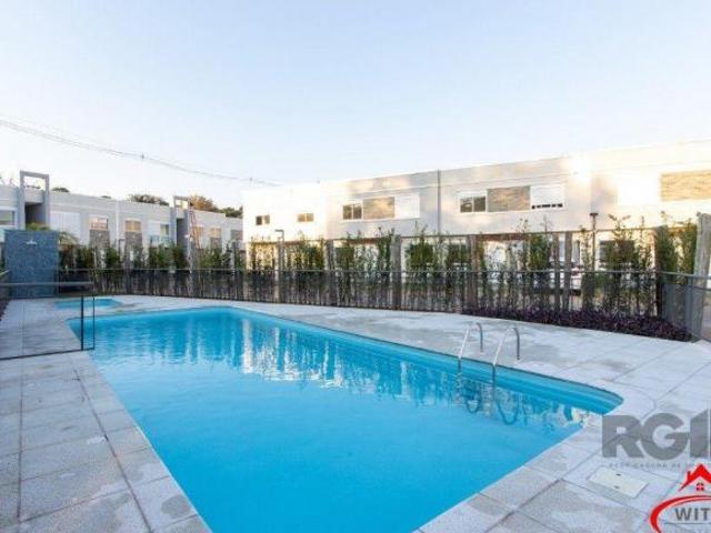 Loft no condomínio Clube Residencial Viverdes Zona Sul