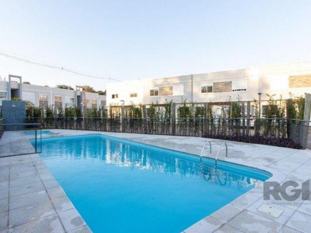 Loft no condomínio Clube Residencial Viverdes Zona Sul