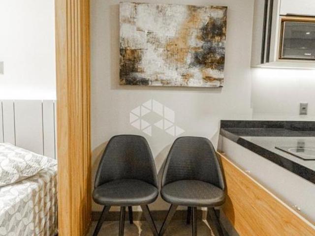 Loft no condomínio Livin Resort aqui em Atlântida/Xangri Lá 01 vaga