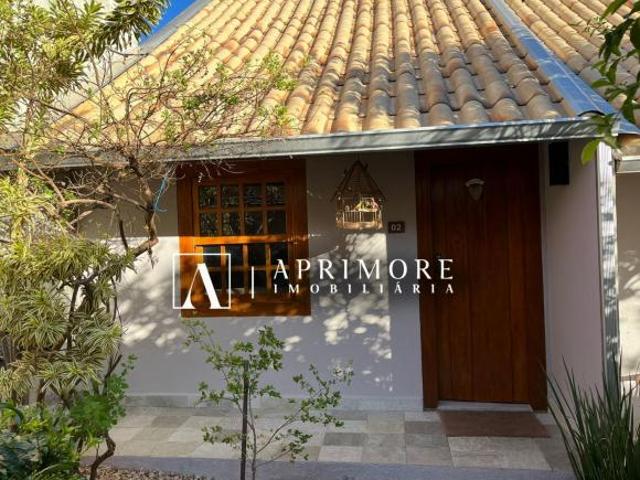 Loft no Condomínio Vila Bela de porteira fechada