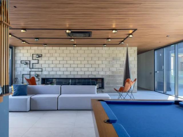Loft no go cidade baixa
