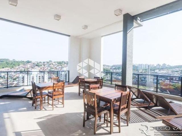 Loft no Jardim Botânico