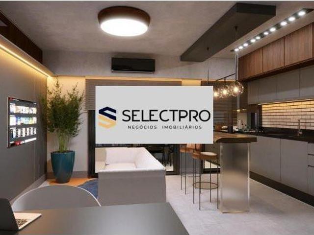 Loft no Jardim Nova Aliança | 2 suítes | 2 vagas