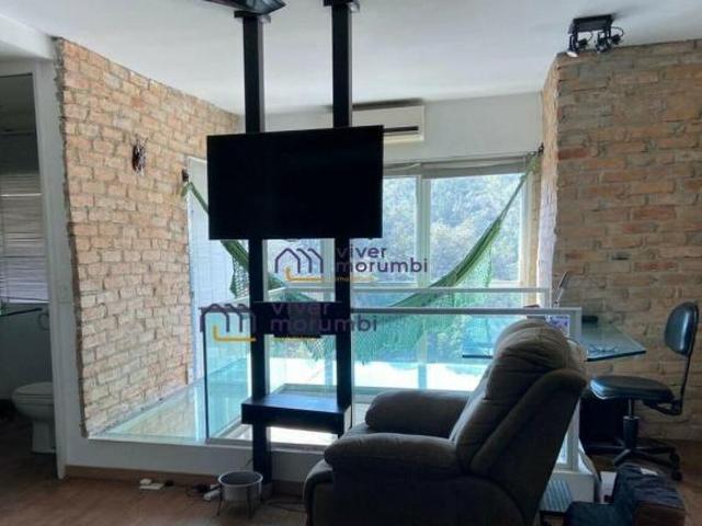 Loft no Panamby!