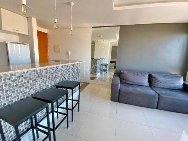 Loft no PARIGI RESIDENCE para comprar por R$ 575.000,00 Três Figueiras Porto Alegre/RS