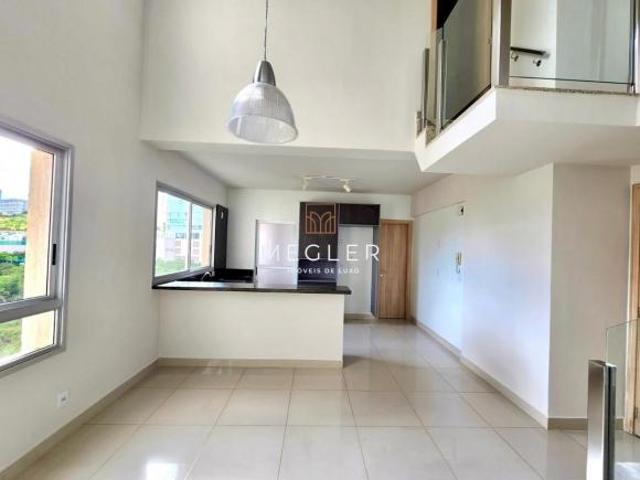Loft no Vila da Serra
