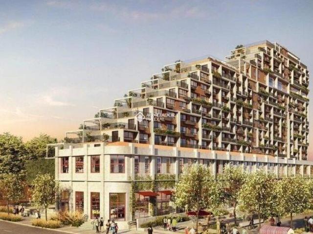 Loft no 4D Complex House