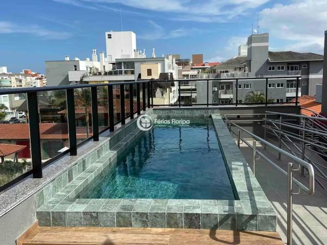 Loft Novo Campeche a 300 metros da Praia
