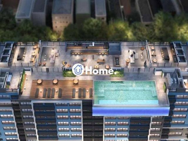 Loft Novo Go Cidade Baixa | Melnick Porto Alegre