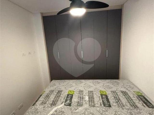 Loft Novo no Água Verde | 1 Vaga | Condomínio Completo | Rise Urban