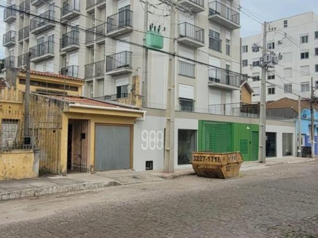Loft Novo no On Futuro | 28m² | Próximo às Universidades
