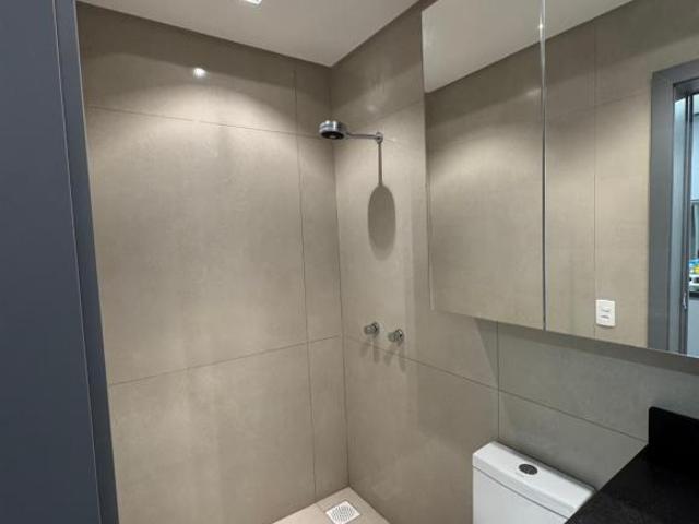 Loft Novo semimobiliado