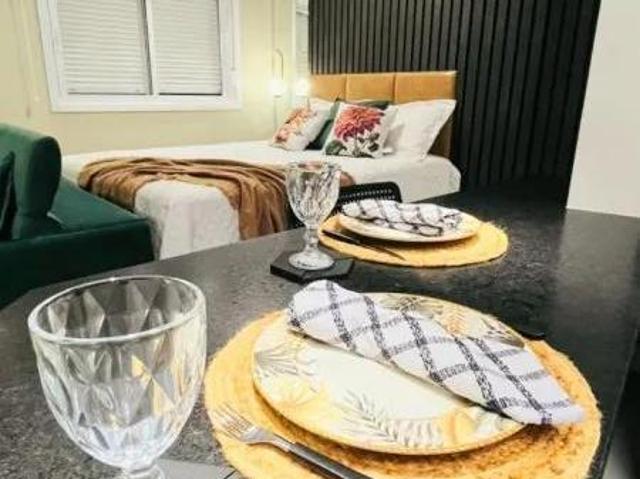Loft a cinquenta metros do mar!