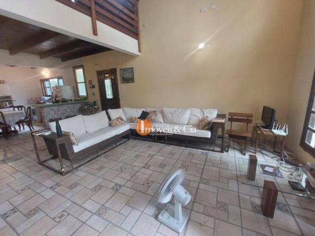 Loft à venda, 140 m² por R$ 1.000.000 Jardim Estância Brasil Atibaia/SP