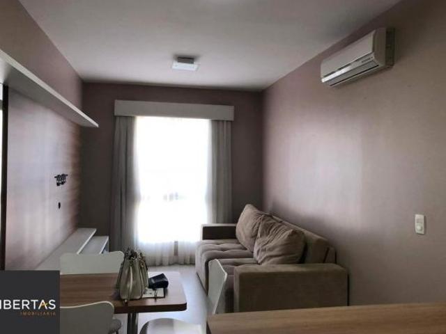 Loft a venda 1 dormitório mobiliado com 1 vaga de garagem / Lima e Silva
