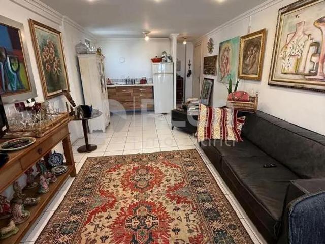 Loft a venda 1 Dormitório, 2 vagas, 63 m², em Santana