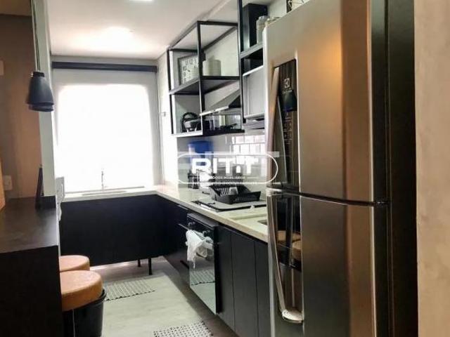Loft à venda 1 Quarto, 1 Vaga, 42M², Vila Lídia, Campinas SP Condominio Setin