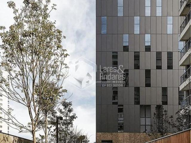 Loft à venda 1 Quarto 1 Suite 1 Vaga 107M² Vila Madalena São Paulo SP
