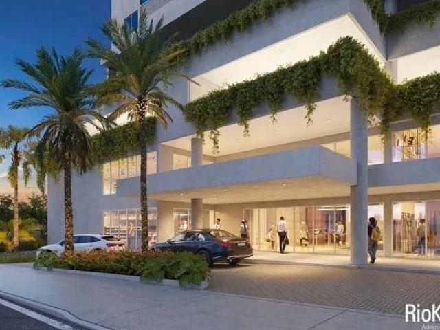 Loft à venda 1 Quarto 1 Suite 2 Vagas 71.96M² Park Lozandes Goiânia GO Euro Towers Home