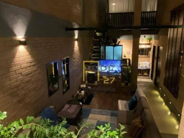 Loft à venda, 230 m² por R$ 1.890.000,00 Jardim Guanca São Paulo/SP