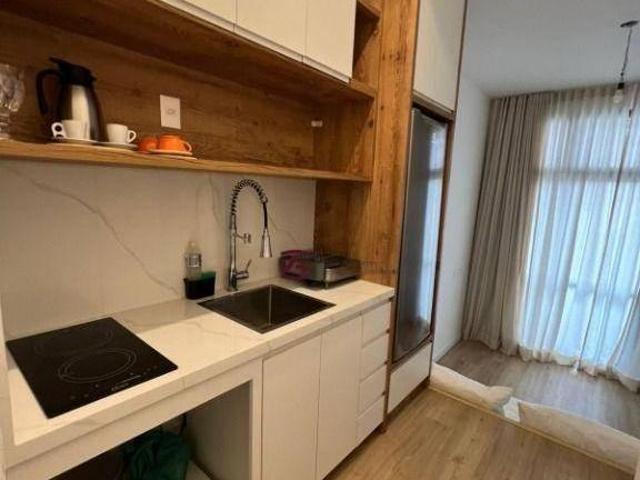 Loft à venda, 25 m² por R$ 650.000,00 Higienópolis São Paulo/SP