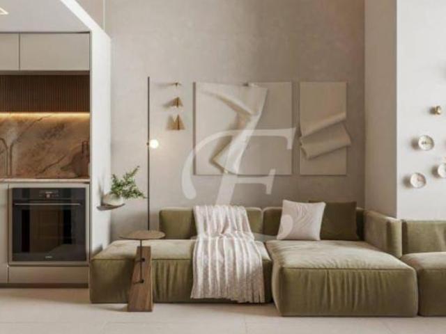 Loft à venda, 26 m² por R$ 463.131,00 Santana São Paulo/SP