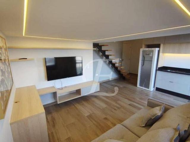 Loft à venda, 30 m² por R$ 358.000,00 Vila Galvão Guarulhos/SP