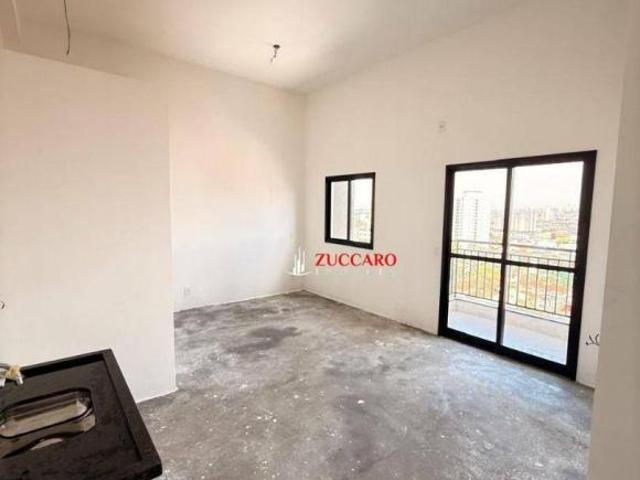 Loft à venda, 31 m² por R$ 289.000,00 Vila Galvão Guarulhos/SP