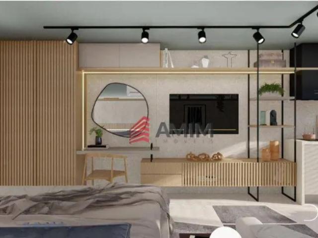 Loft à Venda, 33 m² por R$ 500.000 Icaraí Niterói/RJ