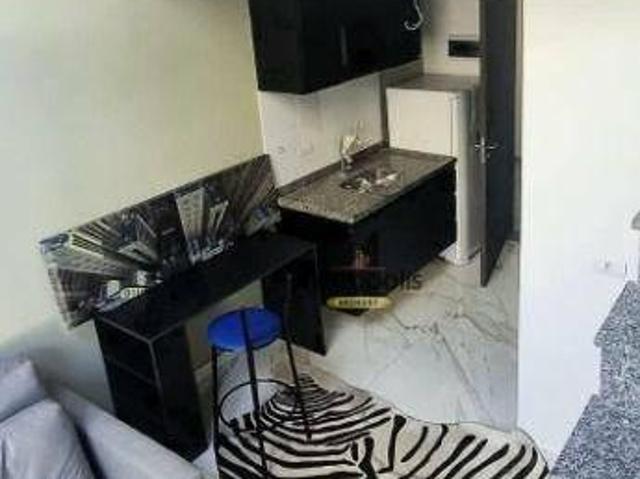 Loft à venda, 34 m² por R$ 298.000,00 Vila Santa Catarina São Paulo/SP