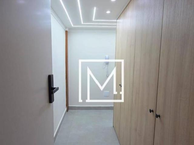 Loft à venda, 37 m² por R$ 720.000,00 Vila Mariana São Paulo/SP
