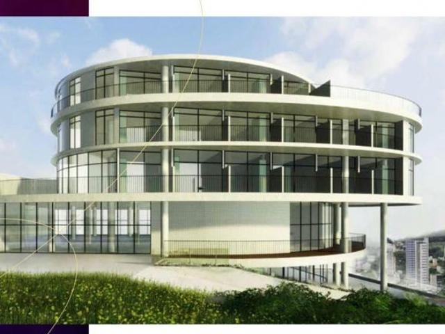 Loft à venda, 39 m² por R$ 583.200,00 Santa Lúcia Belo Horizonte/MG