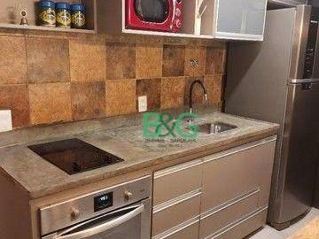 Loft à venda, 40 m² por R$ 590.000,00 Consolação São Paulo/SP