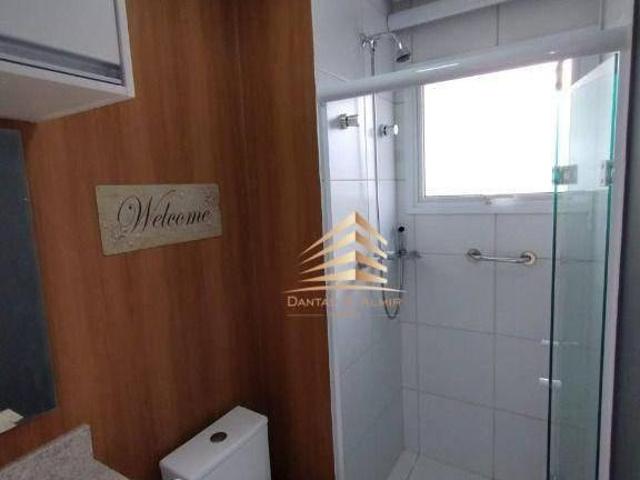 Loft à venda, 42 m² por R$ 590.000,00 Centro São Bernardo do Campo/SP
