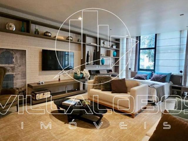 Loft à venda, 43 m² por R$ 1.017.000,00 Vila Romana São Paulo/SP