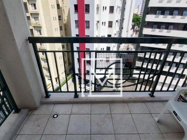 Loft à venda, 49 m² por R$ 850.000,00 Vila Mariana São Paulo/SP