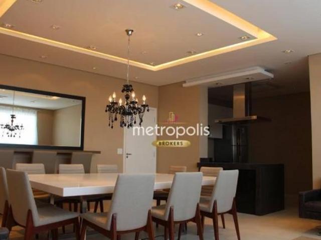 Loft com 2 dormitórios à venda, 50 m² por R$ 596.200,00 Jardim do Mar São Bernardo do Campo/SP