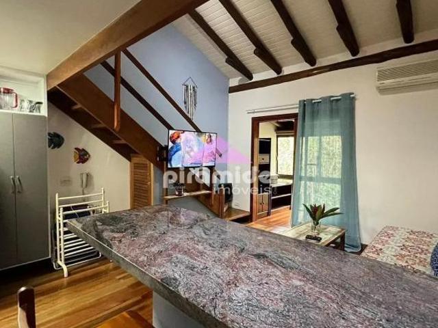 Loft à venda, 56 m² por R$ 950.000,00 Praia de Maresias São Sebastião/SP