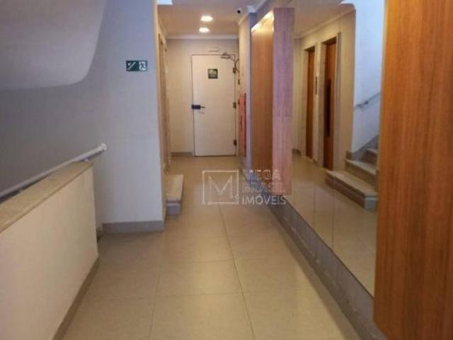 Loft à venda, 57 m² por R$ 640.000,00 Jardim Paulista São Paulo/SP