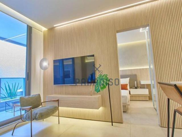 Loft à venda, 69 m² por Reserva do Bariigui