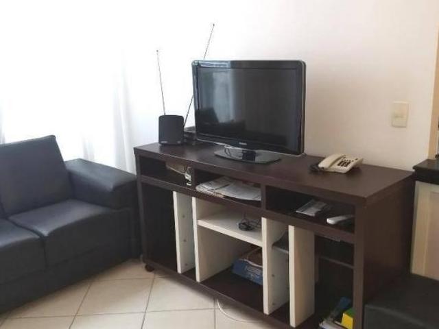 Loft à venda, 70 m² por R$ 620.000,00 Gonzaga Santos/SP