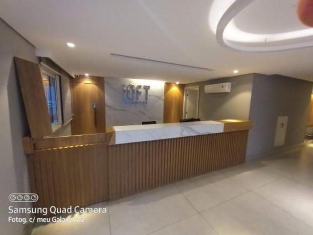 Loft à venda, 70 m² por R$ 650.000,00 Gonzaga Santos/SP