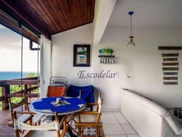 Loft à venda, 80 m² por R$ 750.000,00 T Grande São Sebastião/SP