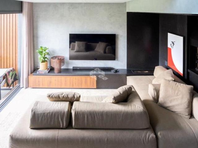 Loft à venda com 1 suíte
