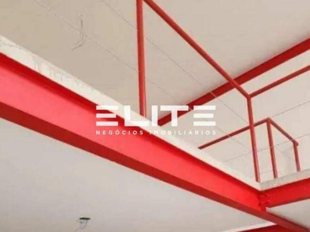 Loft à venda com 1quarto, 53 m² por R$ 390.000 Bangu Santo André/SP