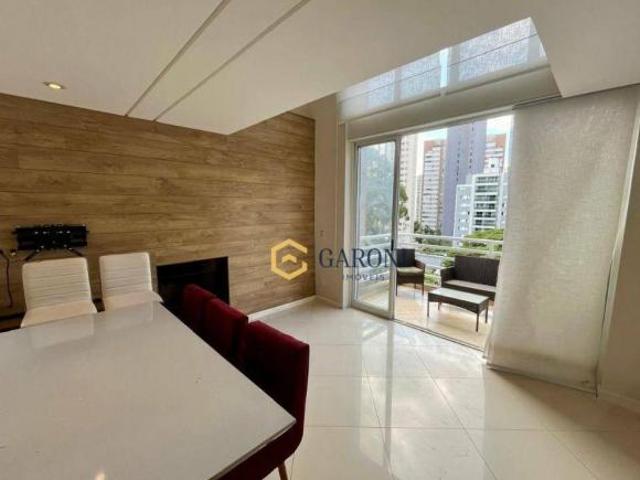 Loft à venda com 2 quartos e 2 vagas para auto Vila Suzana/ São Paulo – SP