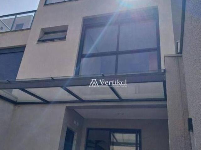 Loft à venda Cond. Gran Loft na Granja Viana