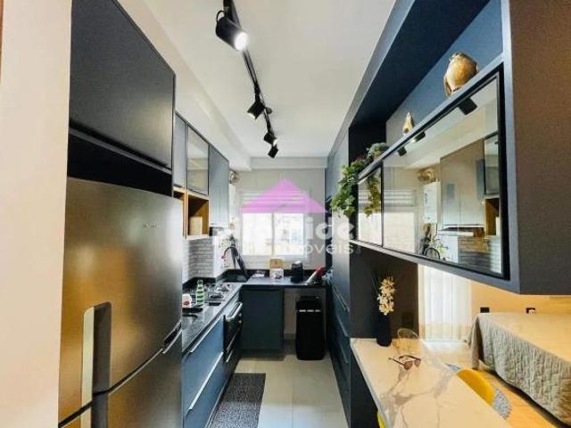 Loft à venda, Condomínio Smart Residence, São José dos Campos, SP