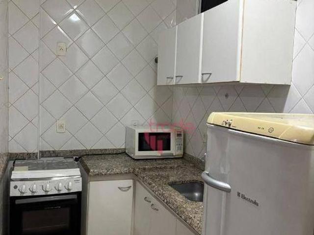 Loft à Venda de 01 Quarto sendo Suíte no Bairro Nova Aliança em Ribeirão Preto com Sacada