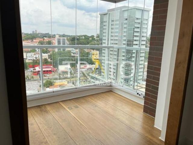 Loft à venda de 58m² no tradicional bairro do Cambuí